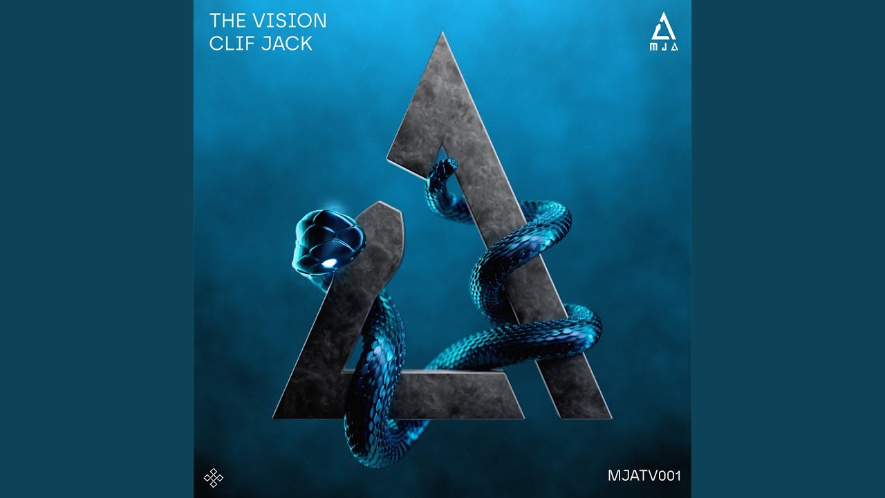 The Vision (Original Mix) - YouTube