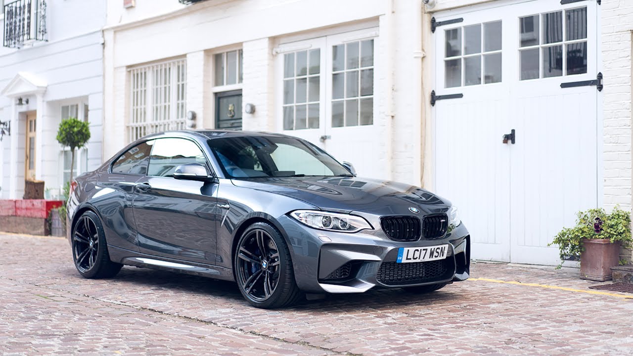 Should I Modify My BMW M2? - YouTube