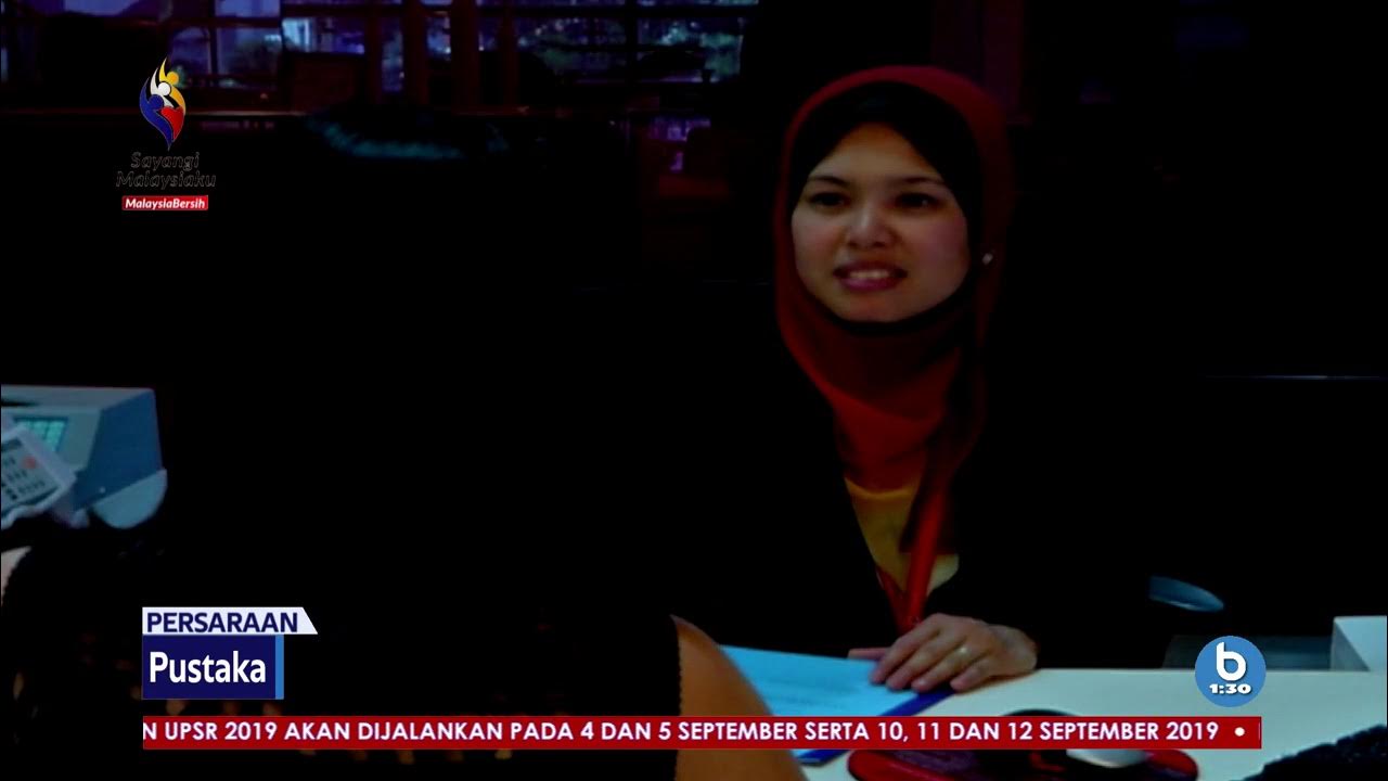 Kerajaan Perhalusi Cadangan Had Umur Bersara 65 Tahun - YouTube