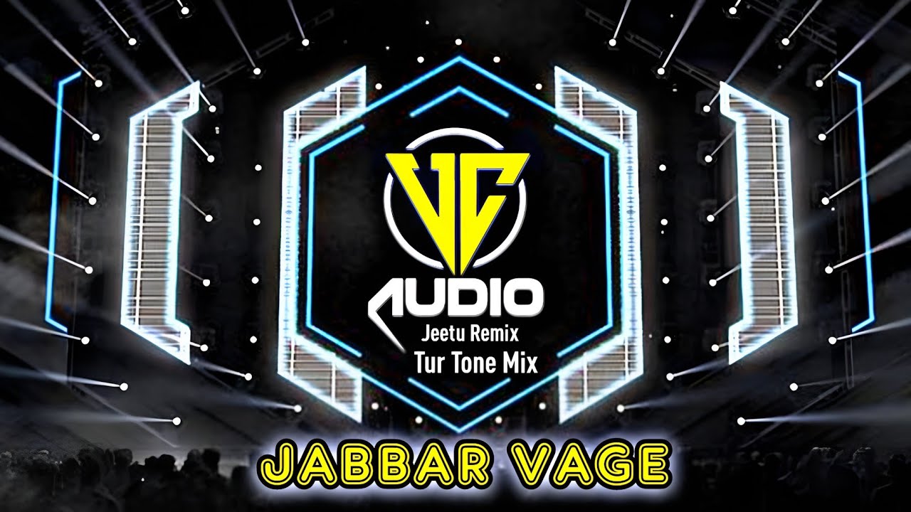 Vc Audio Jabbar Vage | TUR TONE | Dialogue Rajesh Jogi | Vc Audio Demo ...