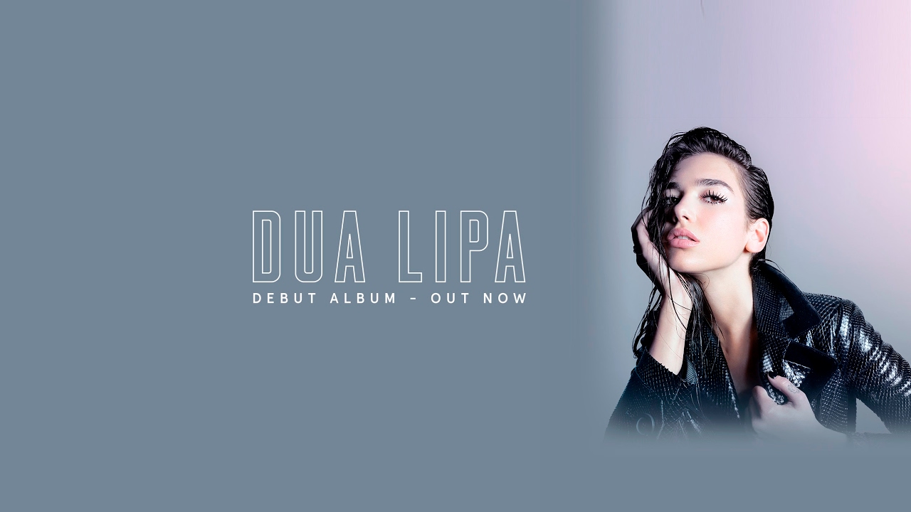 Dua Lipa Live Stream - YouTube