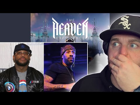 Is It Christmas Already?! | First Time Reaction | Royce (Royce da 5'9 ...
