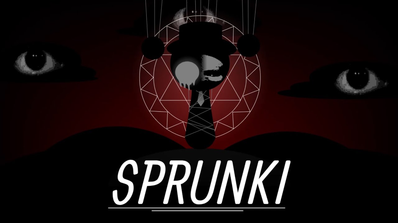 Sprunki Jevin Treatment – A Nightmare Remix - YouTube