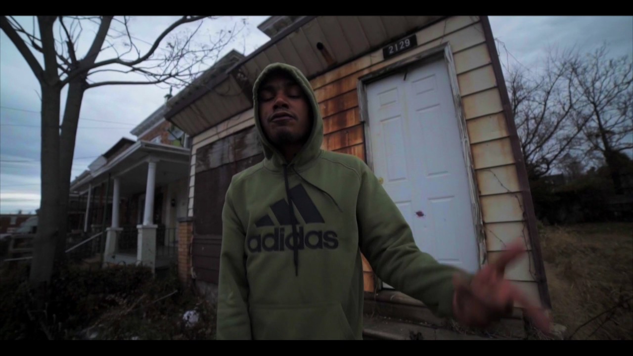 LEAF WARD - NO NO NO ( FREESTYLE ) - YouTube