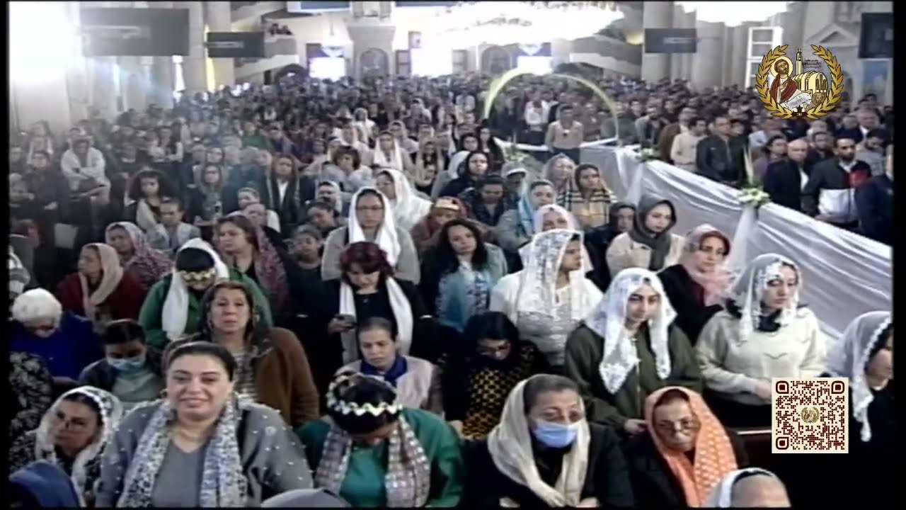 general funeral prayer - YouTube