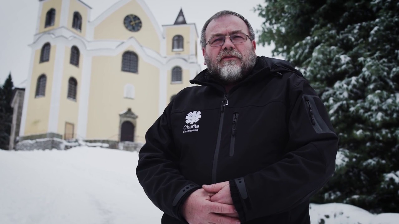 Josef Suchár - Volím Pavla Fischera! - YouTube