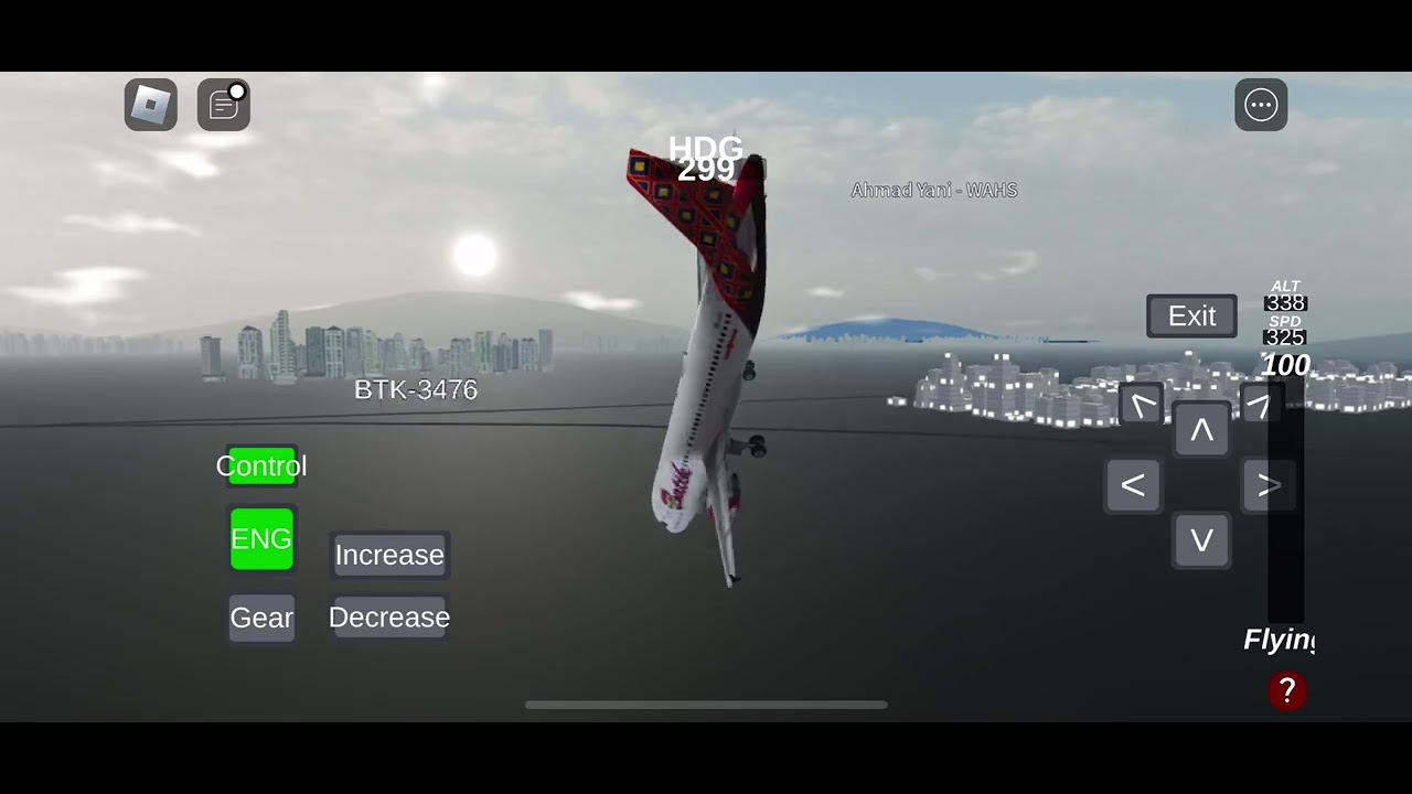 A mix of flight sims (airplane simulator and aircraft hub ) - YouTube