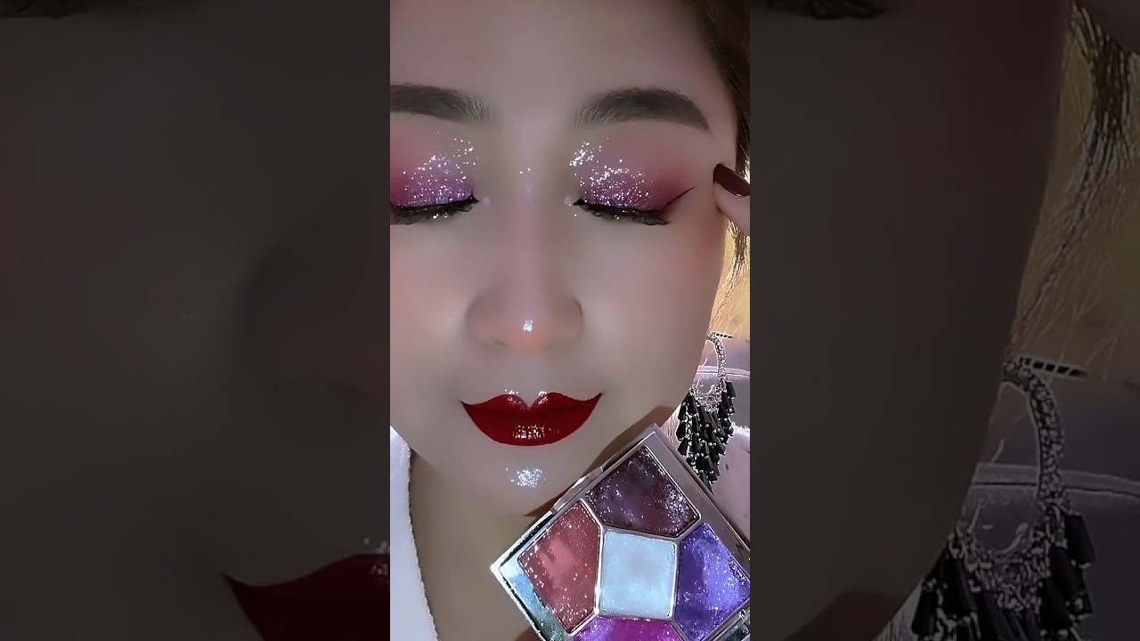 Makeup Tutorial, Beauty Tips #makeup #trending #viralvideo #makeuptips ...