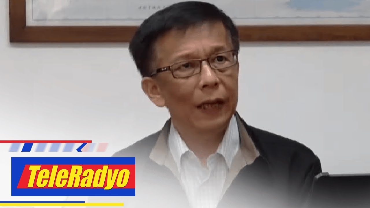 On The Spot | TeleRadyo (9 February 2023) - YouTube
