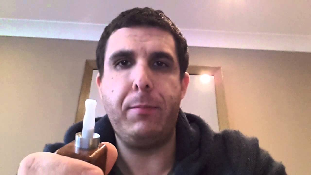 Pipe Sauce - Sweet Georgia Peach - YouTube