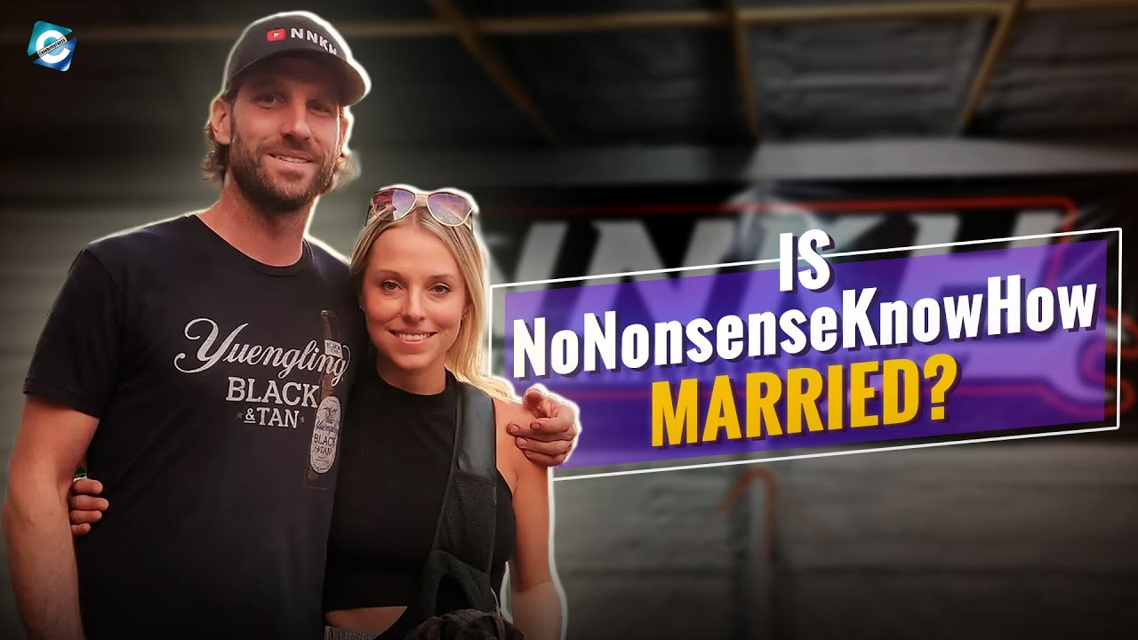 What happened to No Nonsense KnowHow Jennifer Sugint & Chris? - YouTube