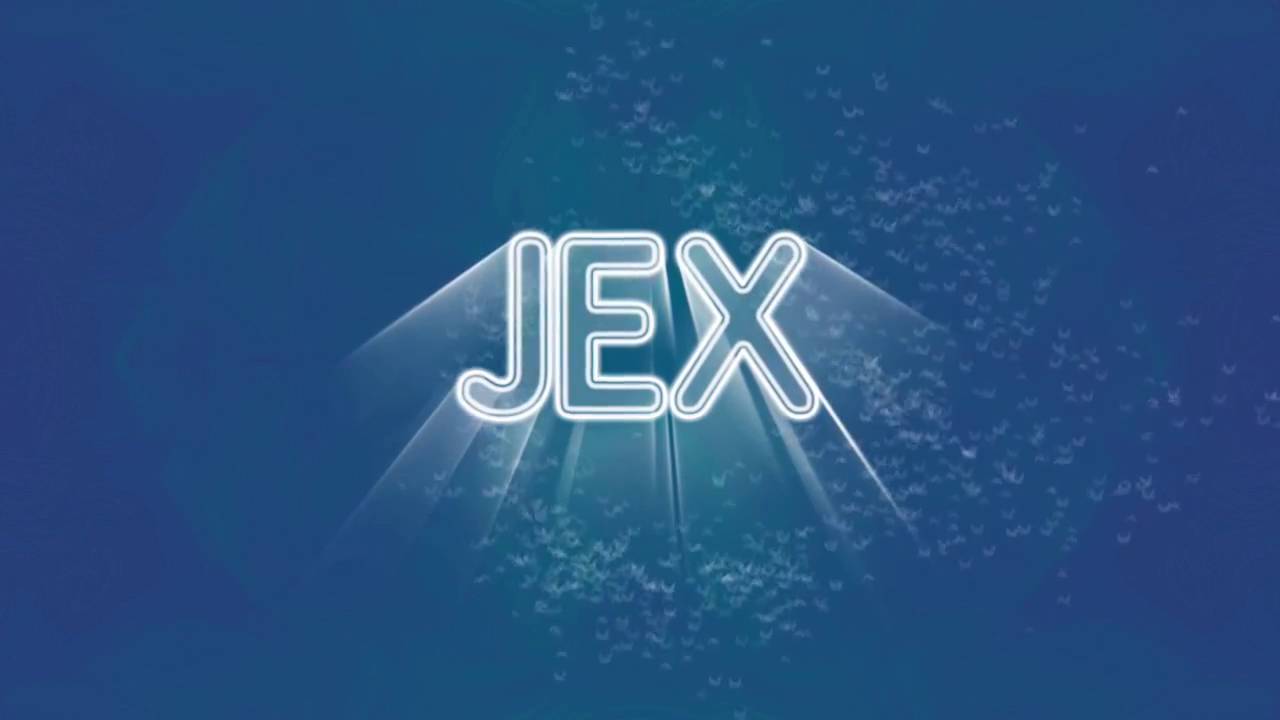 JEX - coming to iOS and Android December 1, 2016 - YouTube