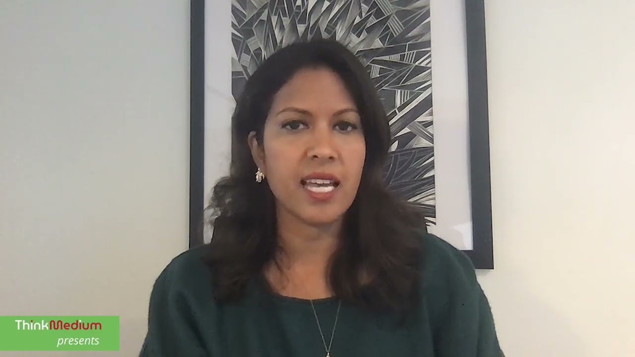 Finding Good Potential Partnerships | Leshika Samarasinghe, Twine ...