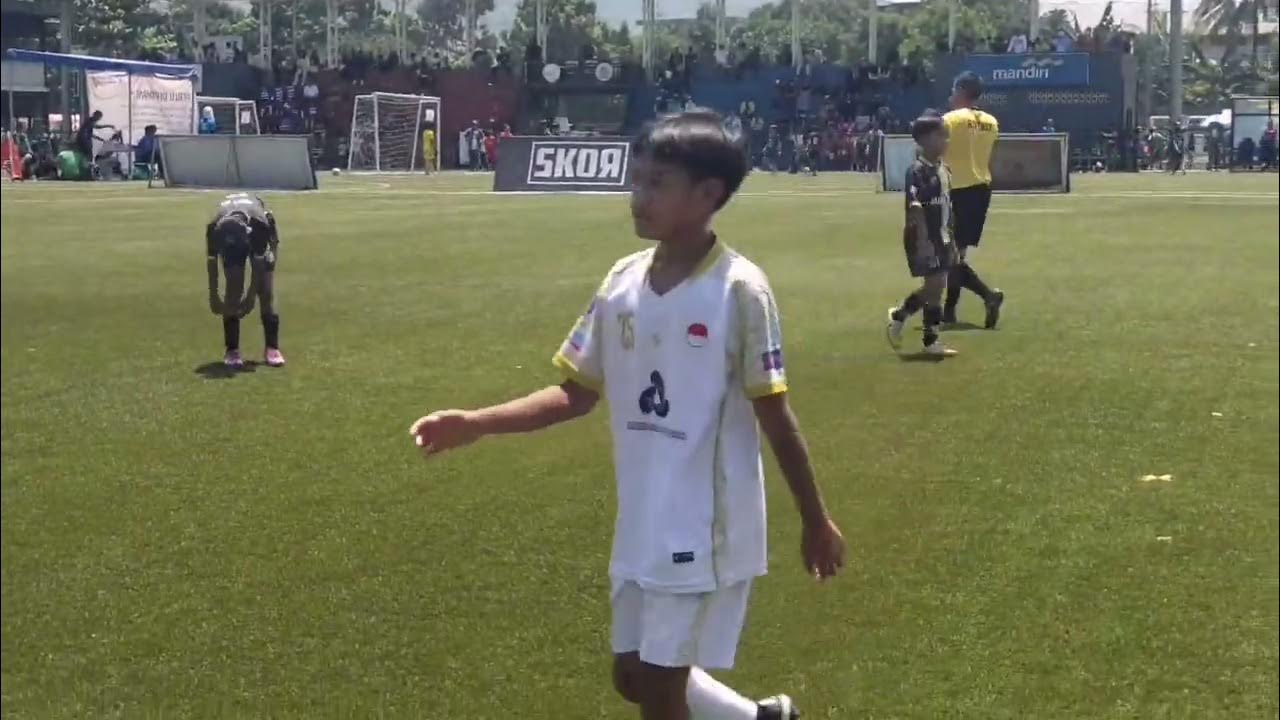 TYPL4 2024 U10 JFC vs Giant SC Babak 1 video 2 - YouTube