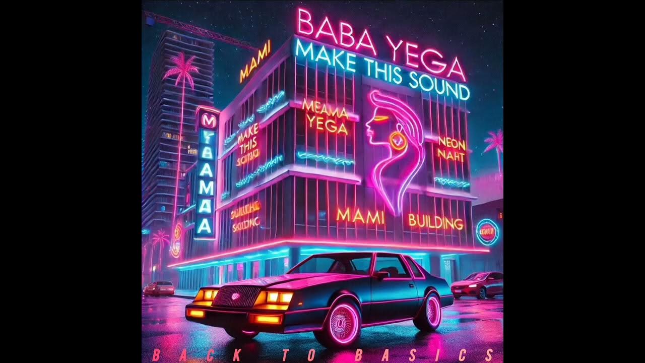 BACK TO BASICS (MODERN FUNK) BABAYEGA26 - YouTube