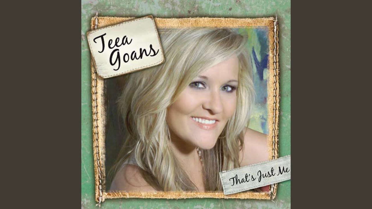 That’s Just Me Loving You (feat. Jamie Dailey) - YouTube