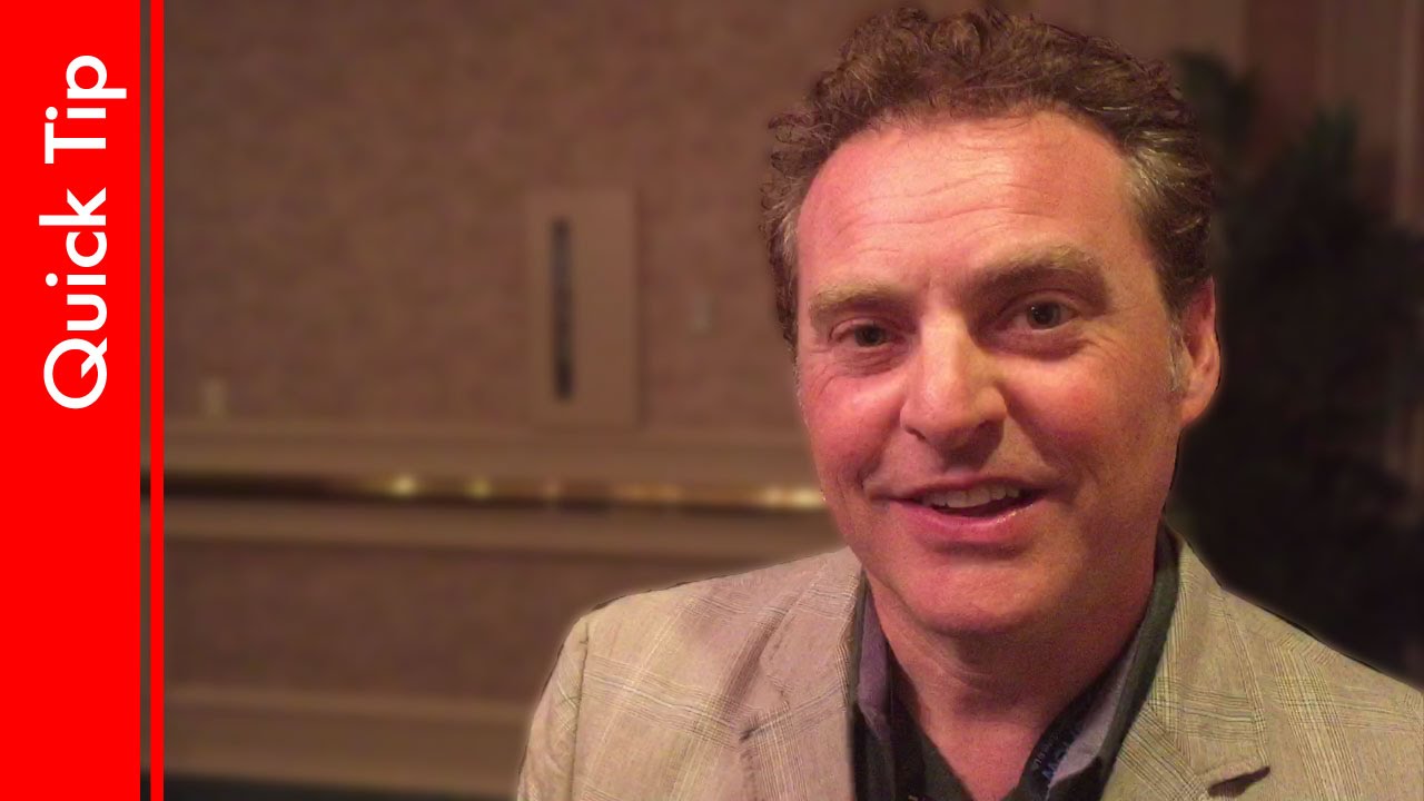 Advice from Mike Koenigs about establishing your Authority online - YouTube