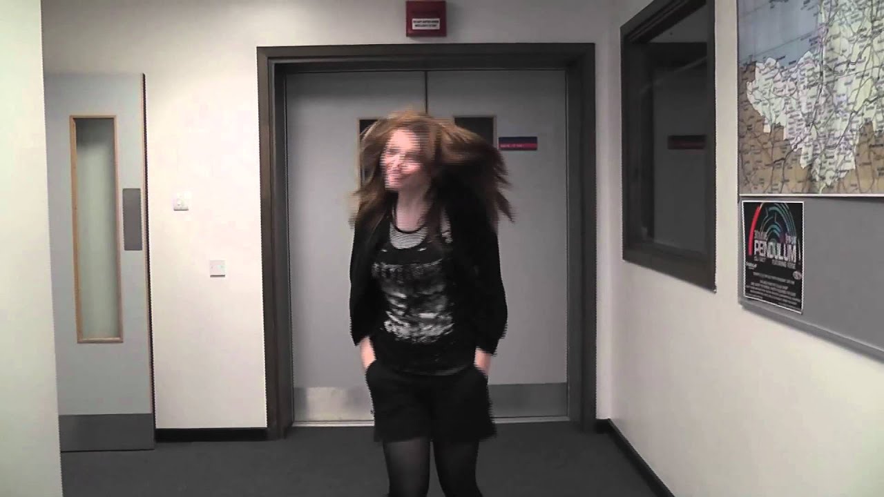 Happy Birthday Ryry :) - YouTube