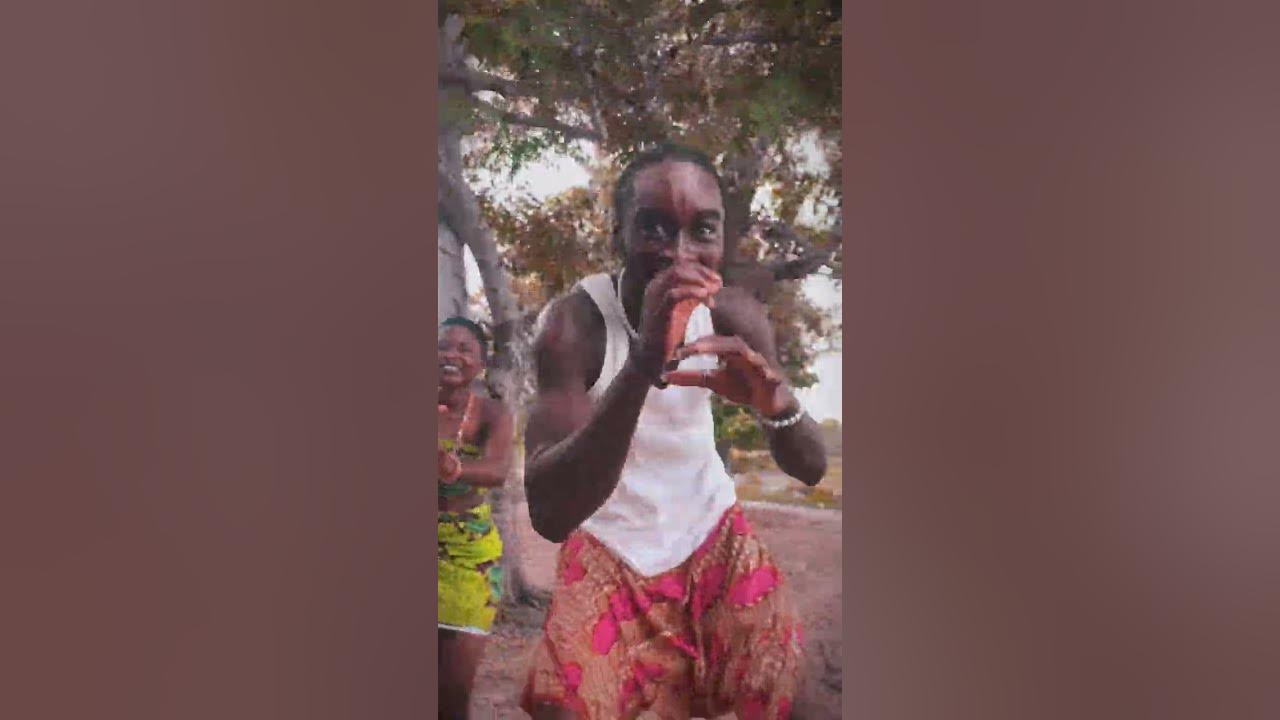 Yemi Alade - Tomorrow (Official Dance Video) - YouTube