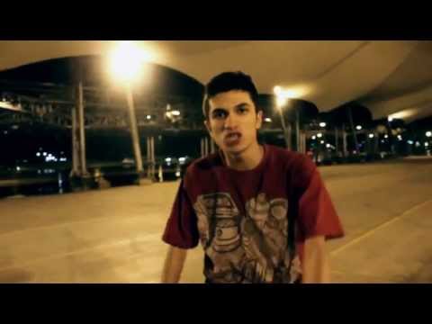 Mezarlık Yetmeleri (Emre Özkan) Diss Asi Styla