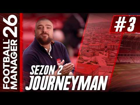 FM 26 Journeyman S2B3 | \