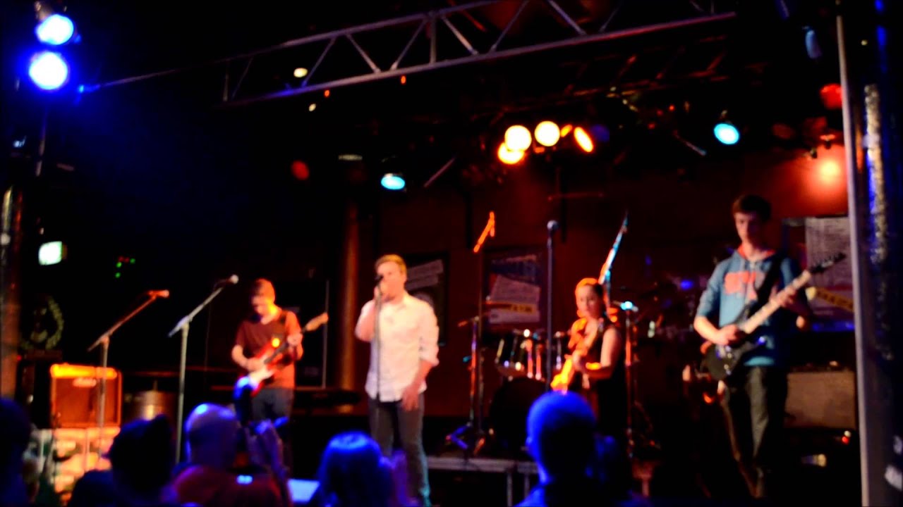 SkiT - Live SRF 2013 - YouTube