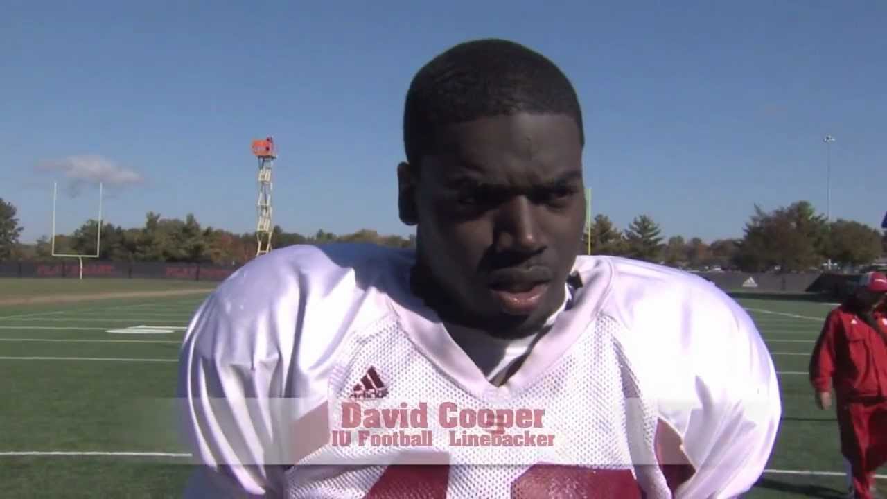 David Cooper - Oct. 10, 2012 - YouTube