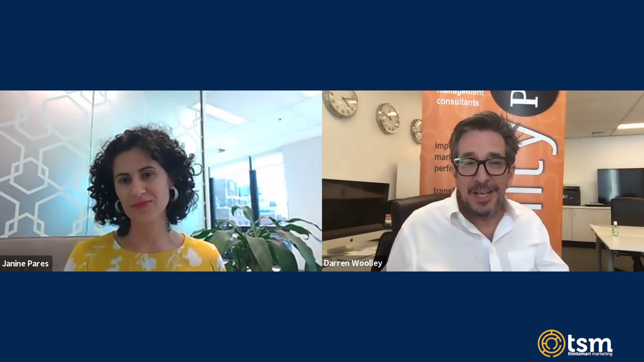 Made for Marketers - Managing high performing agency relationships with ...