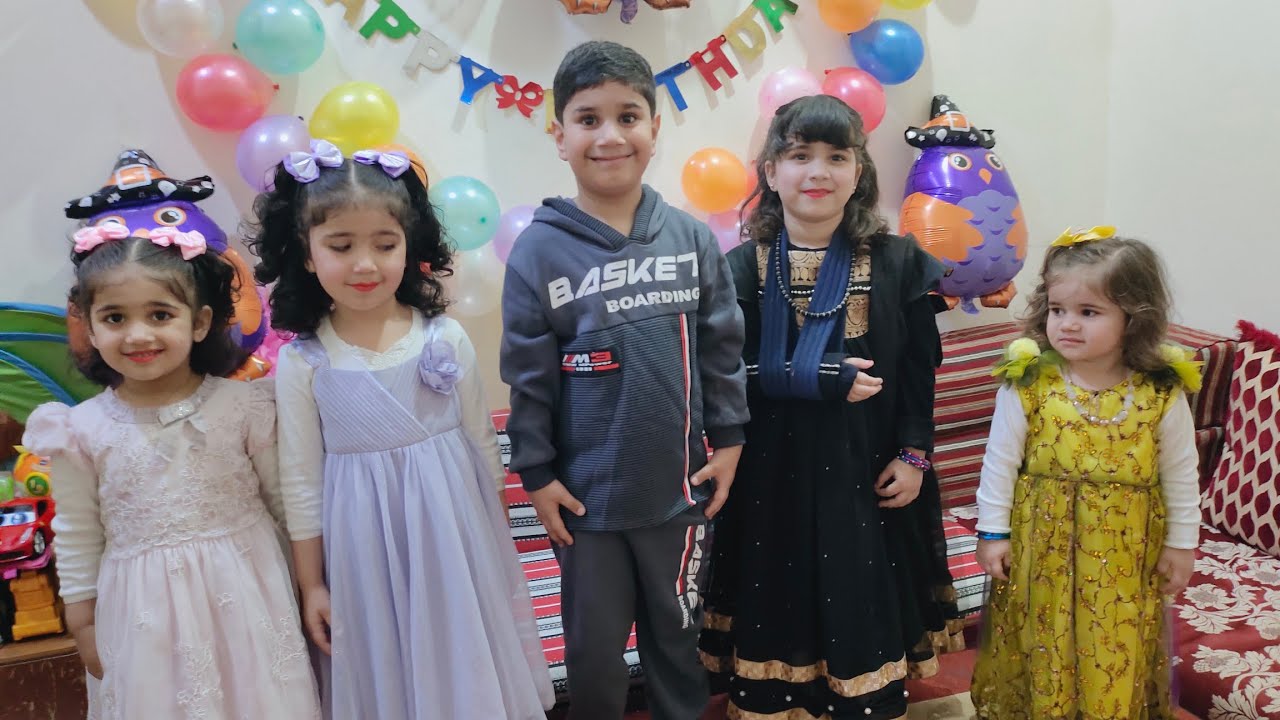 Al Qassar Park | Doha Qatar | Habib Activities #kids #qatar #Pakistan # ...