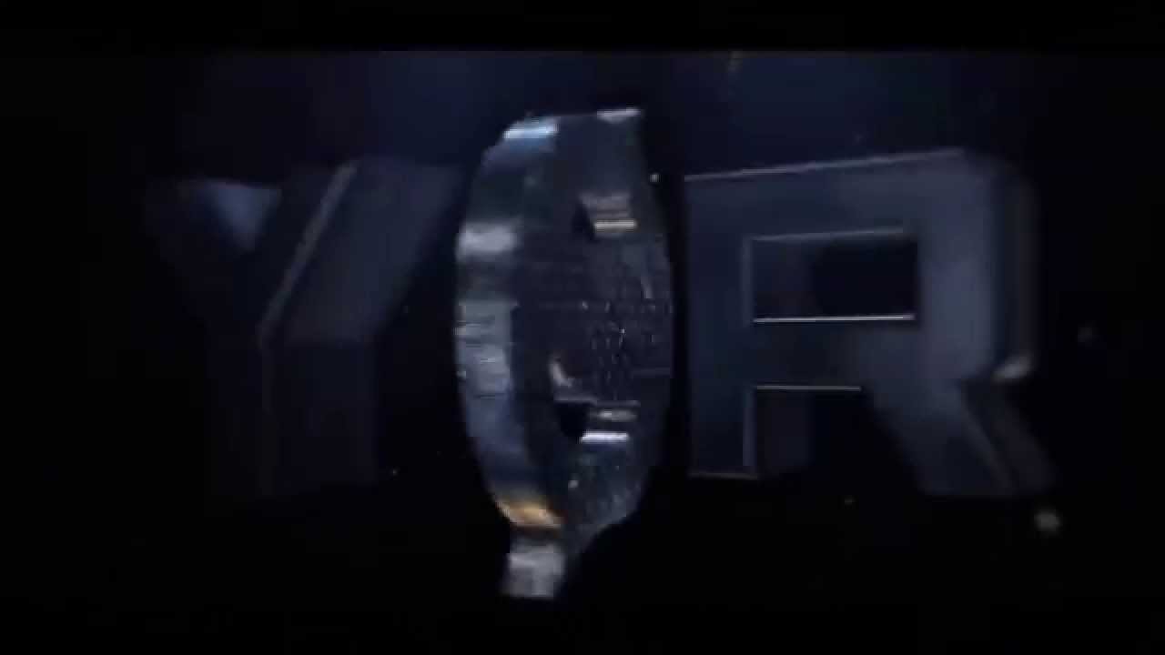 Sick Rust 3D Banner Design - By Risix Vintage - YouTube