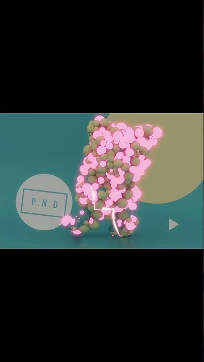 【MotionGraphics Practice】PANDA #Shorts - YouTube