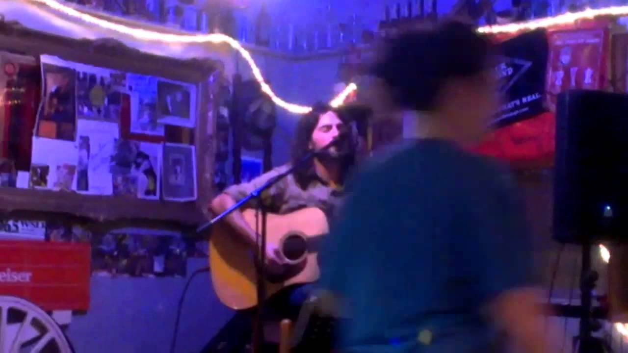 Al Donadi at OPH 2012 - YouTube