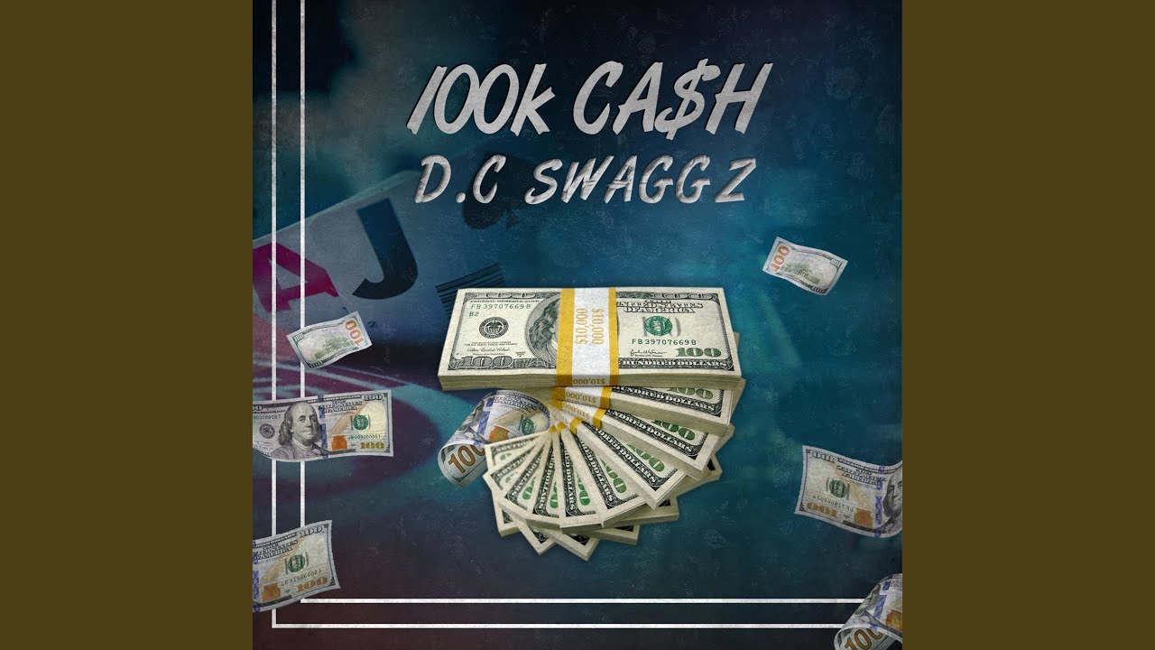 100k Cash - YouTube