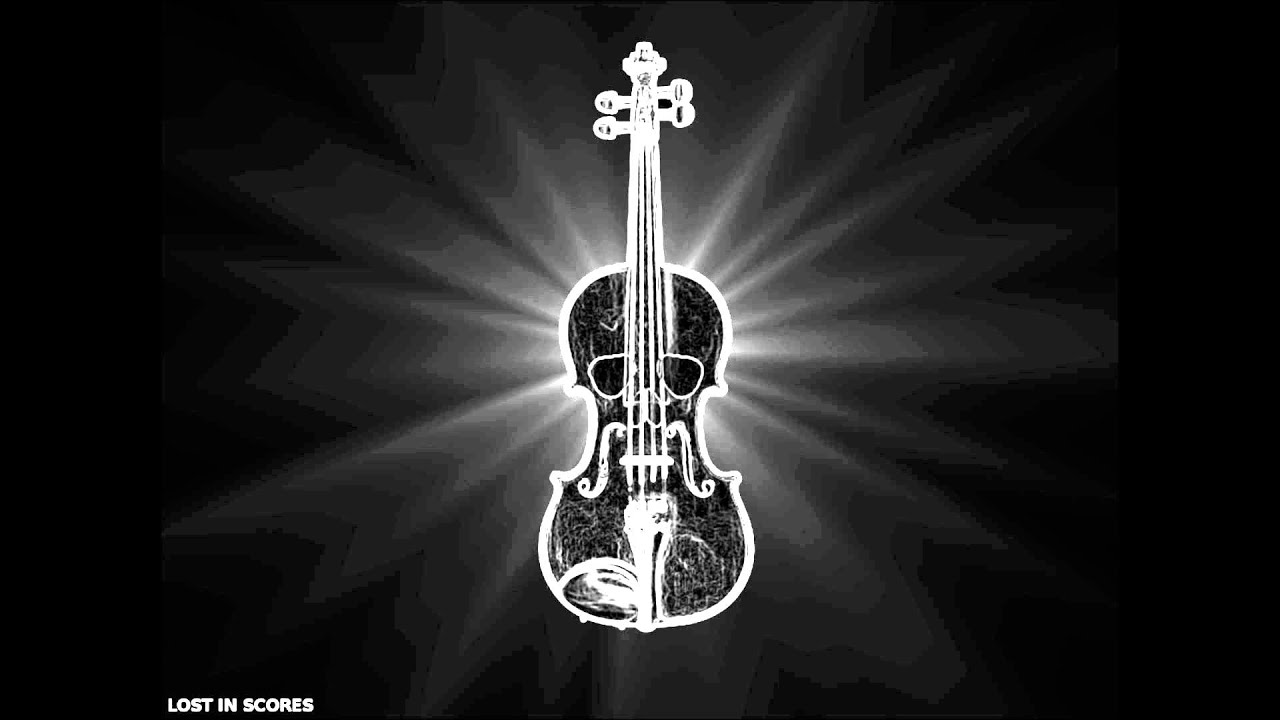 Dark Strings Metal Rap Beat Instrumental - YouTube