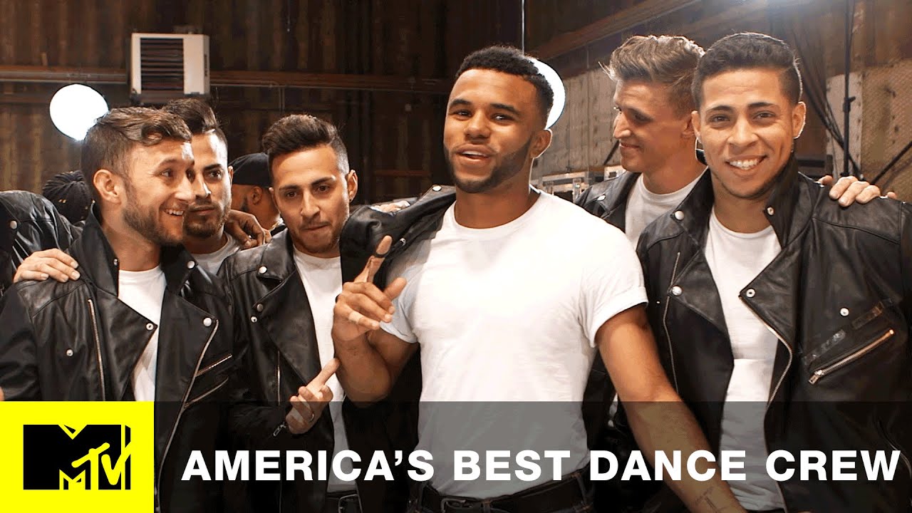 America’s Best Dance Crew: Road To The VMAs | ABDC Insider Elektrolytes ...