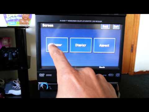 My Panasonic CQ-VX100U for sale