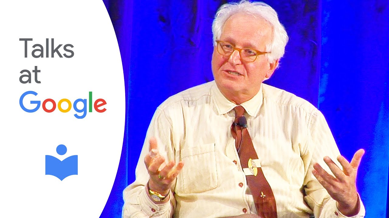 The Secret Life of the American Musical | Jack Viertel | Talks at ...