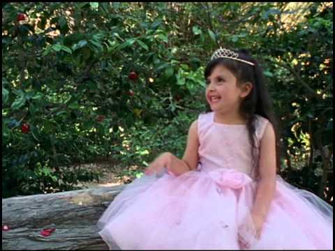 Princess Amelia - YouTube