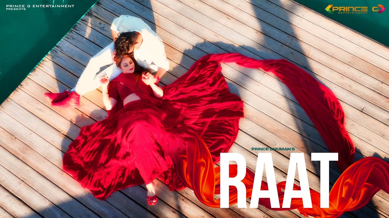 Raat (Full Video) Naseebo Lal | Prince Ghuman | Pretty Rai | Latest ...