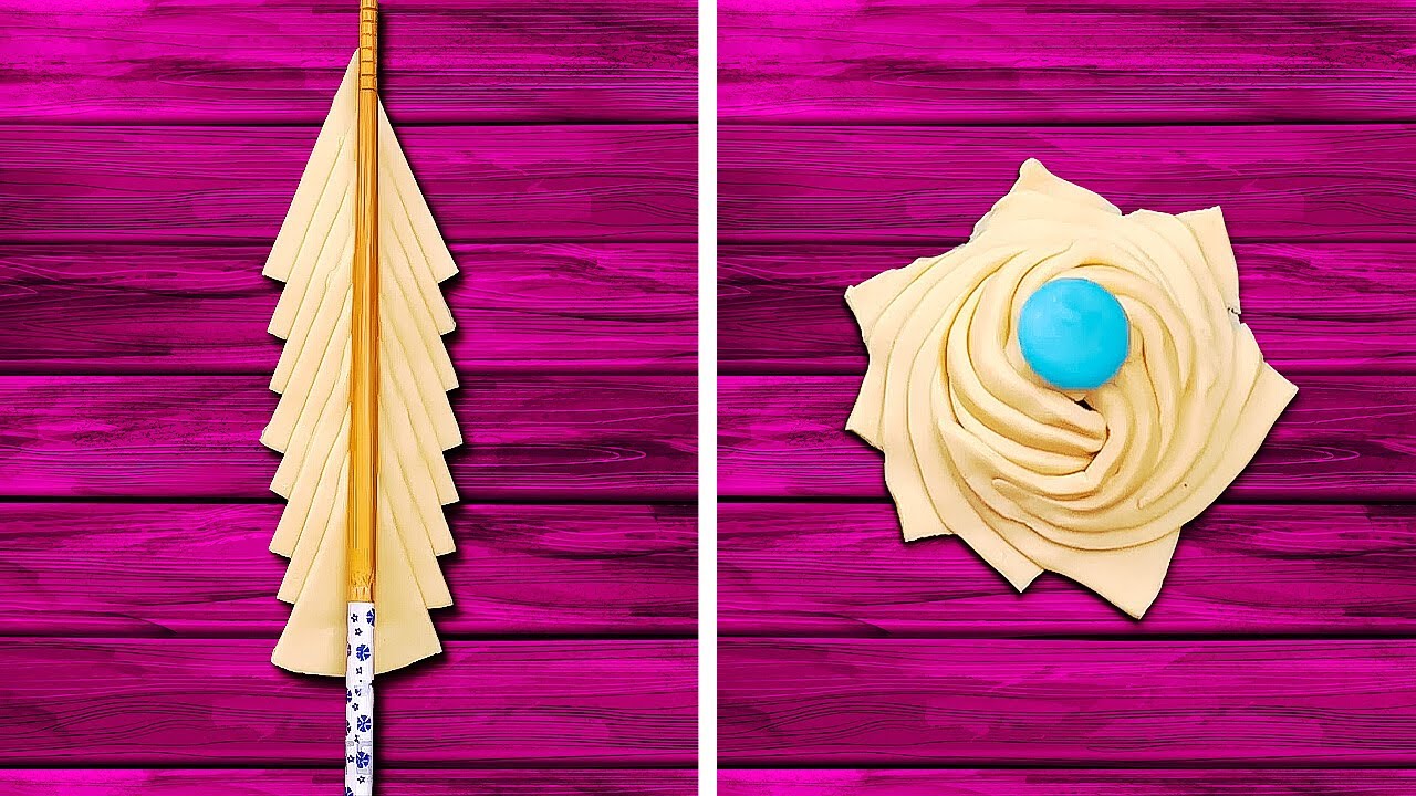 Incredibly Delicious Pastry Recipes That Even Beginners Can Repeat ...