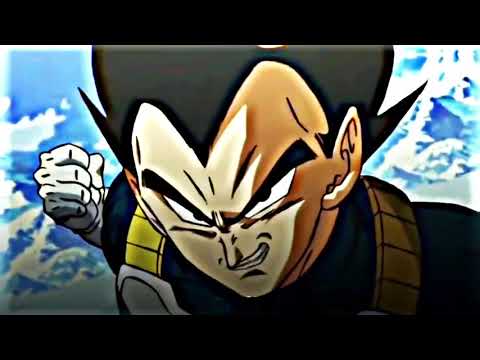 Vegeta edit - YouTube