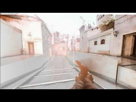 how to use reshade from my csgo clip ^^ - YouTube