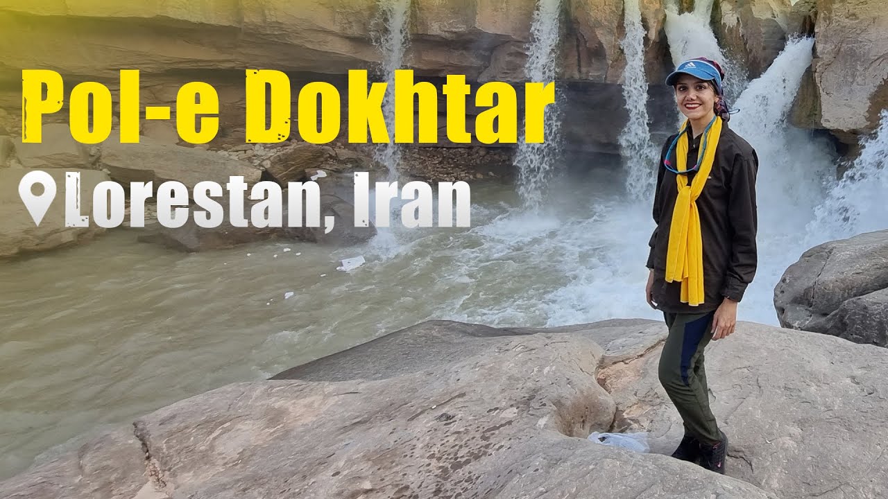 Pol-e Dokhtar City in Lorestan Iran 2023 Vlog - YouTube