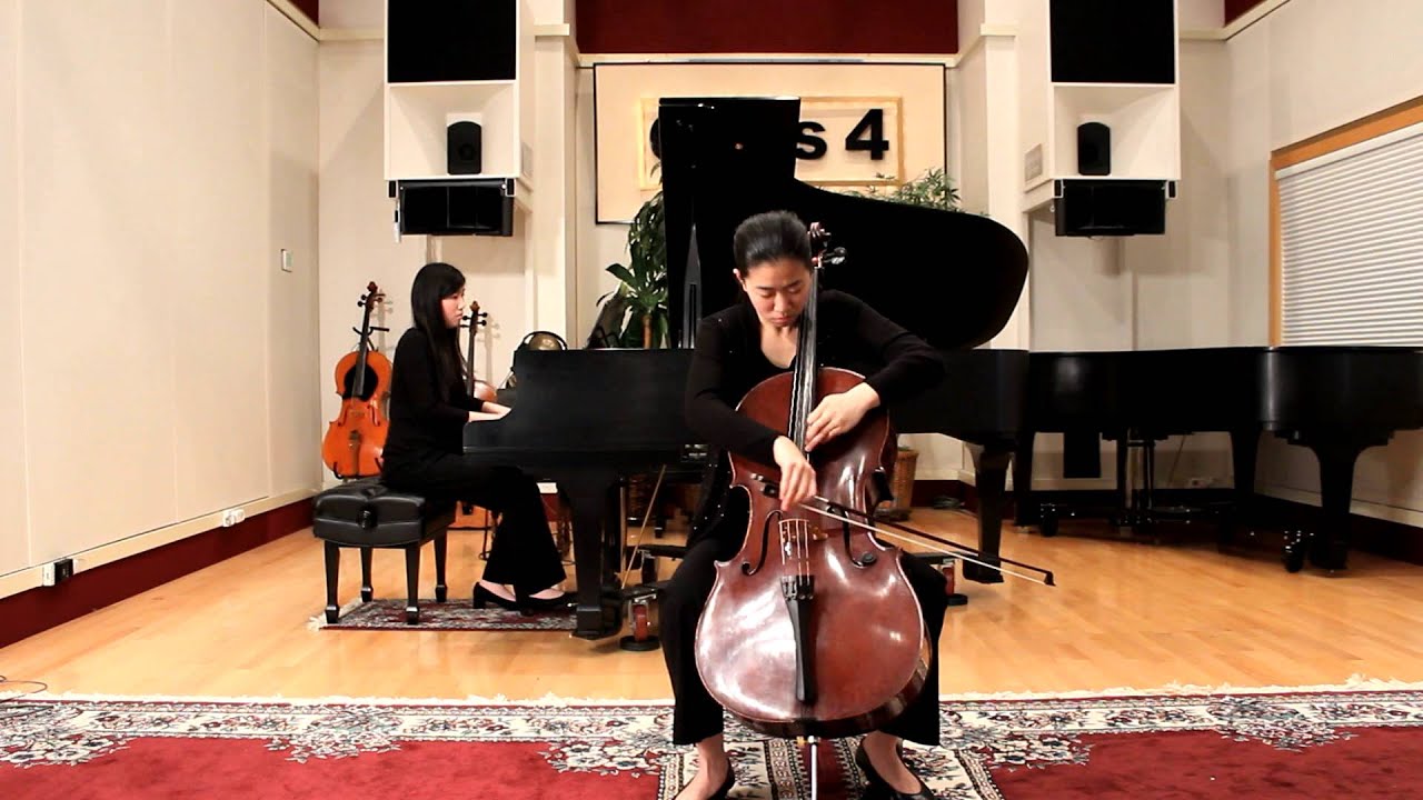 Classical KING FM Young Artist Awards 2014 - YouTube