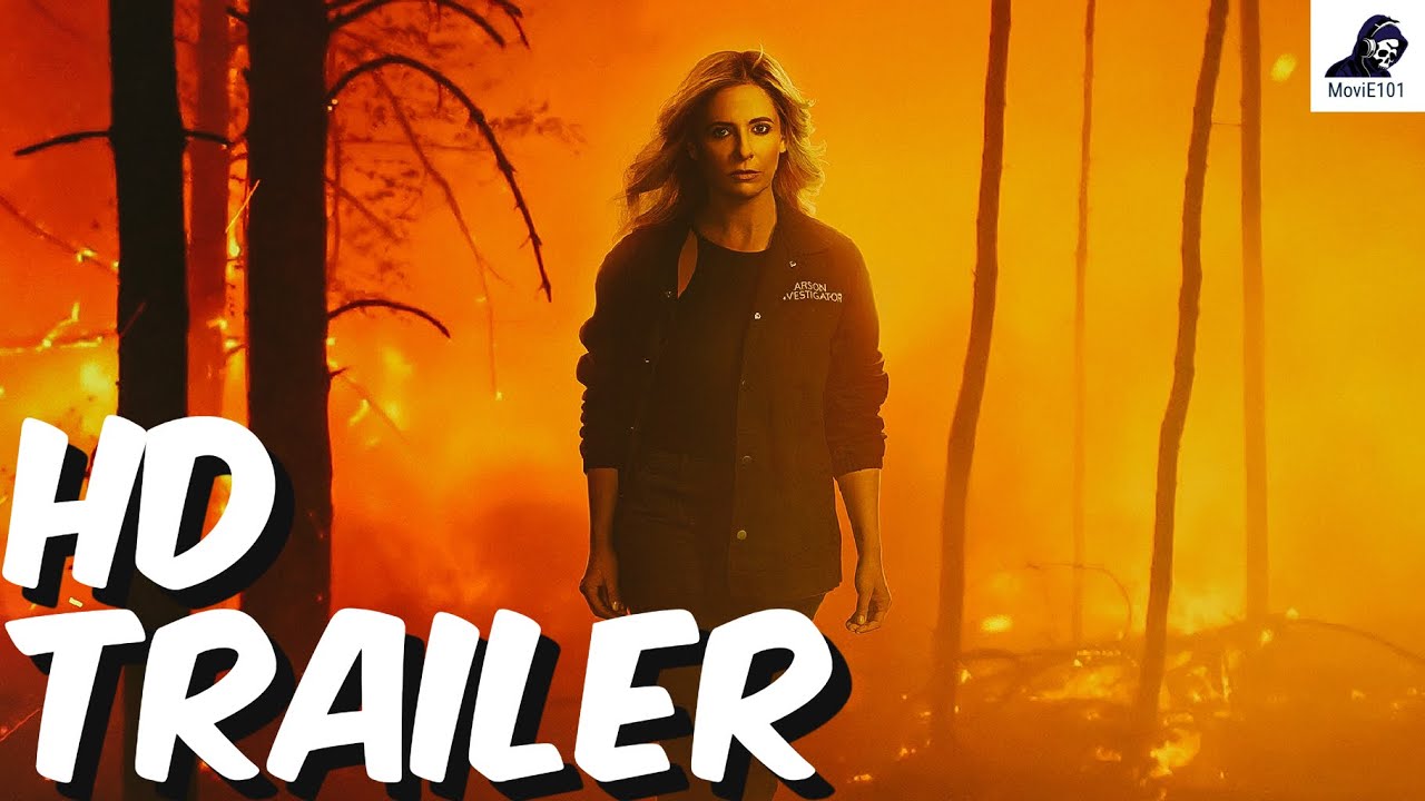 Wolf Pack Official Trailer - Amy Pietz, James Martinez, Rio Mangini ...