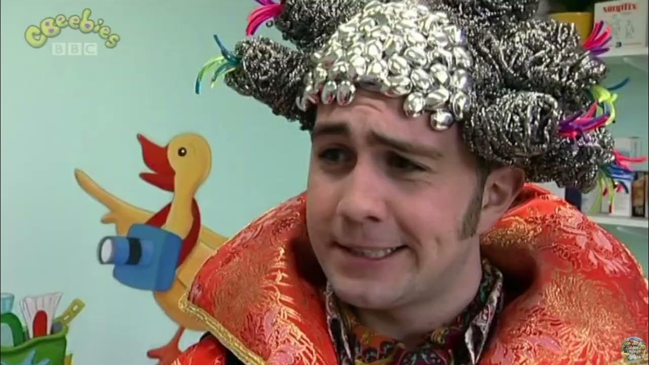 Cbeebies Me Too S01 Episode 4 I Want To See The Parade Youtube