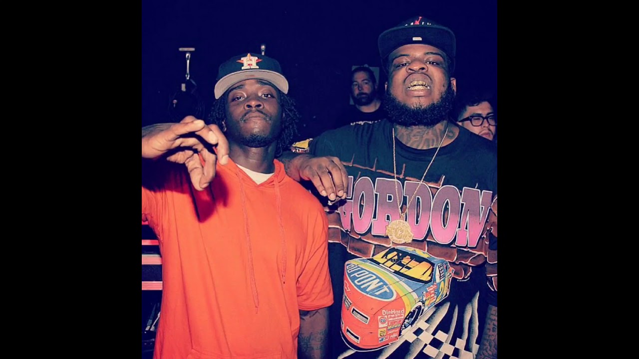 4tr3y2the1way -Groove Gang ft H-Face, H-crown, Rico Paysos. Scrappy ...