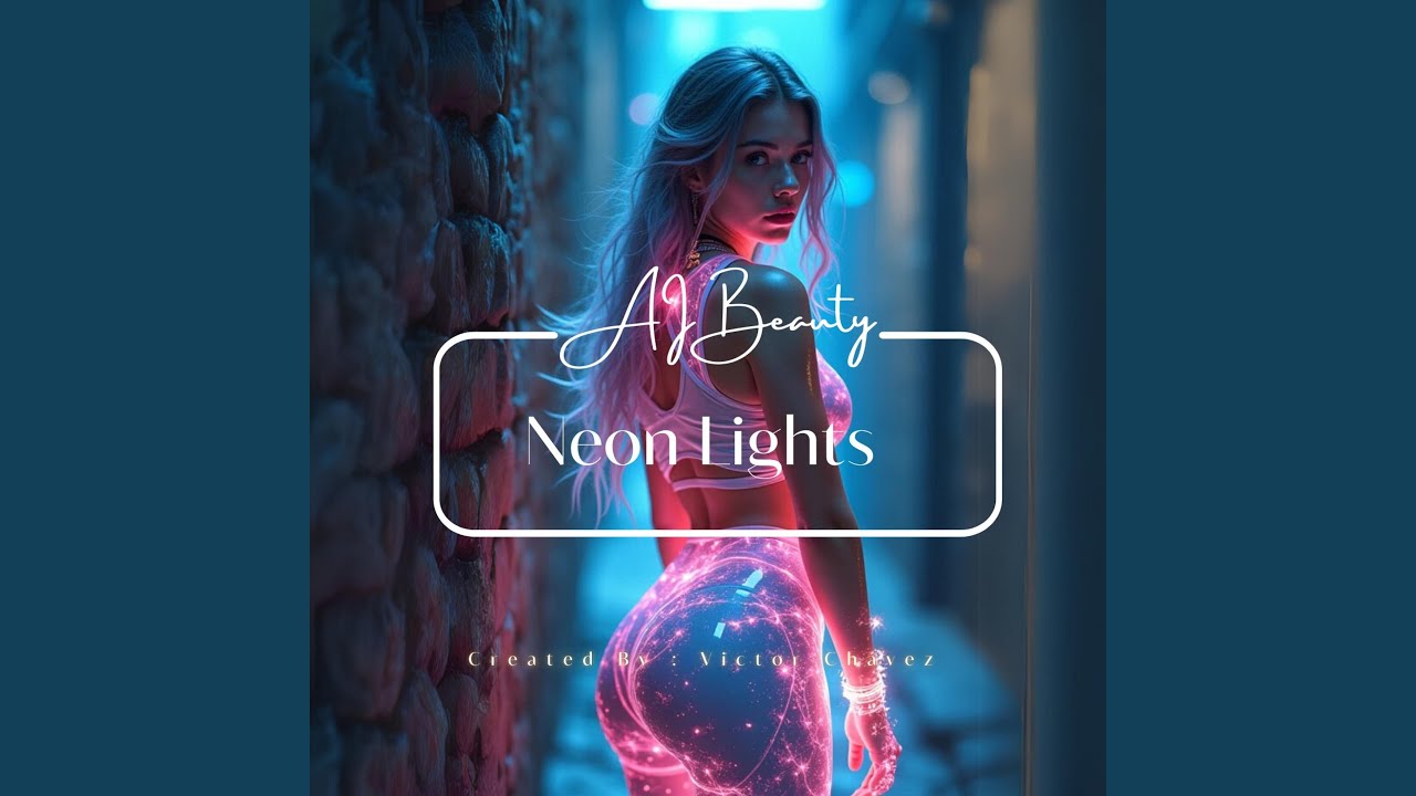 Neon Lights - YouTube