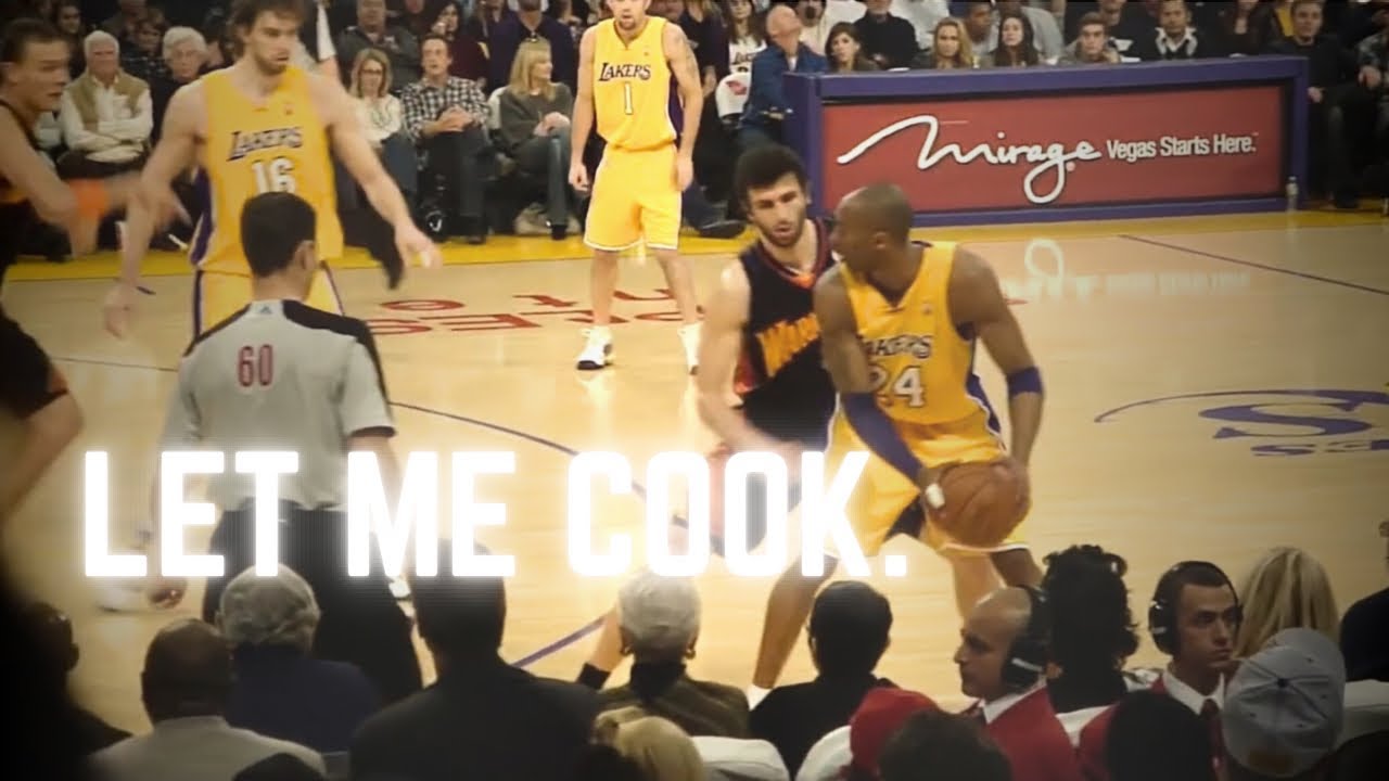 Mamba Time Capsule Ep. 1 - YouTube