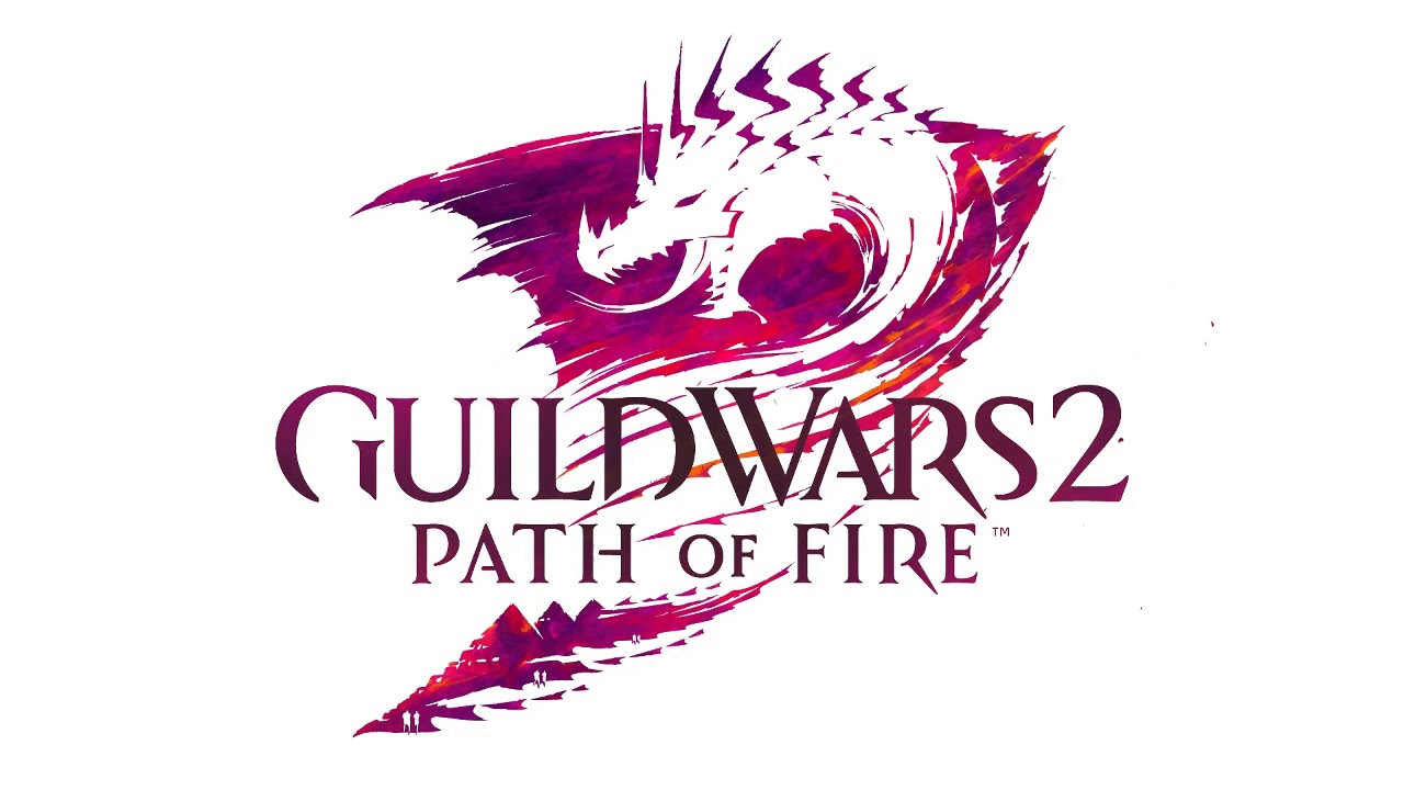GW2 New season PvP + AT Daily cast - 4th April - YouTube